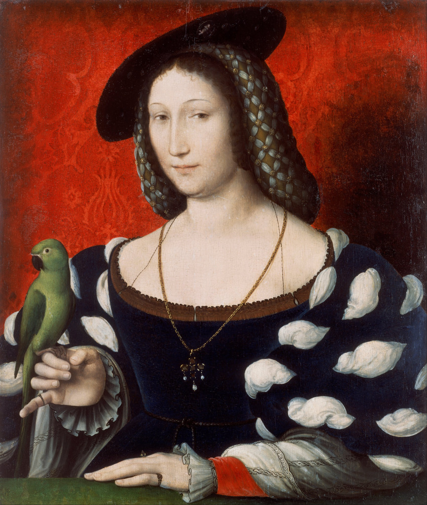 Five Important Women of the Reformation You Should Know About - Roman ...