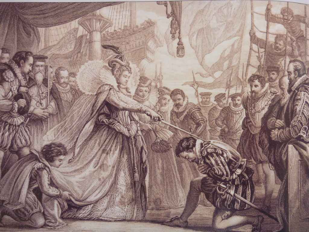 The Race for Empire: The Role of the Reformation in English ...