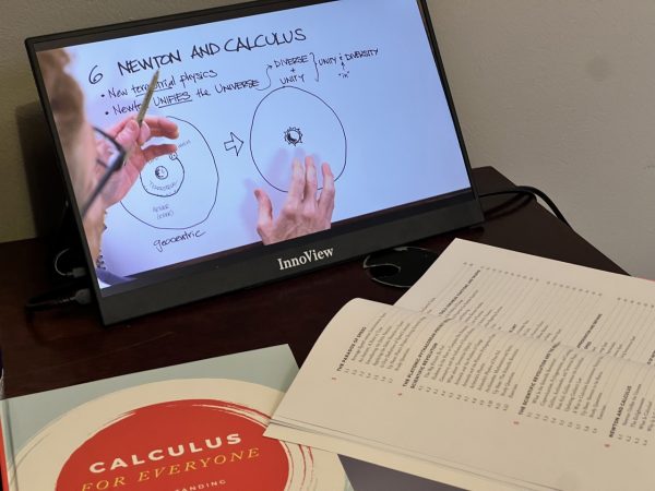 Calculus for Everyone: Understanding the Mathematics of Change – Roman ...