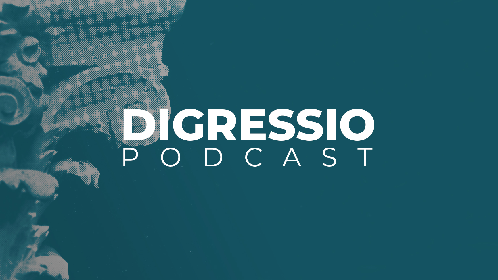 Digressio Podcast: Inherit the Humanities - Roman Roads Press