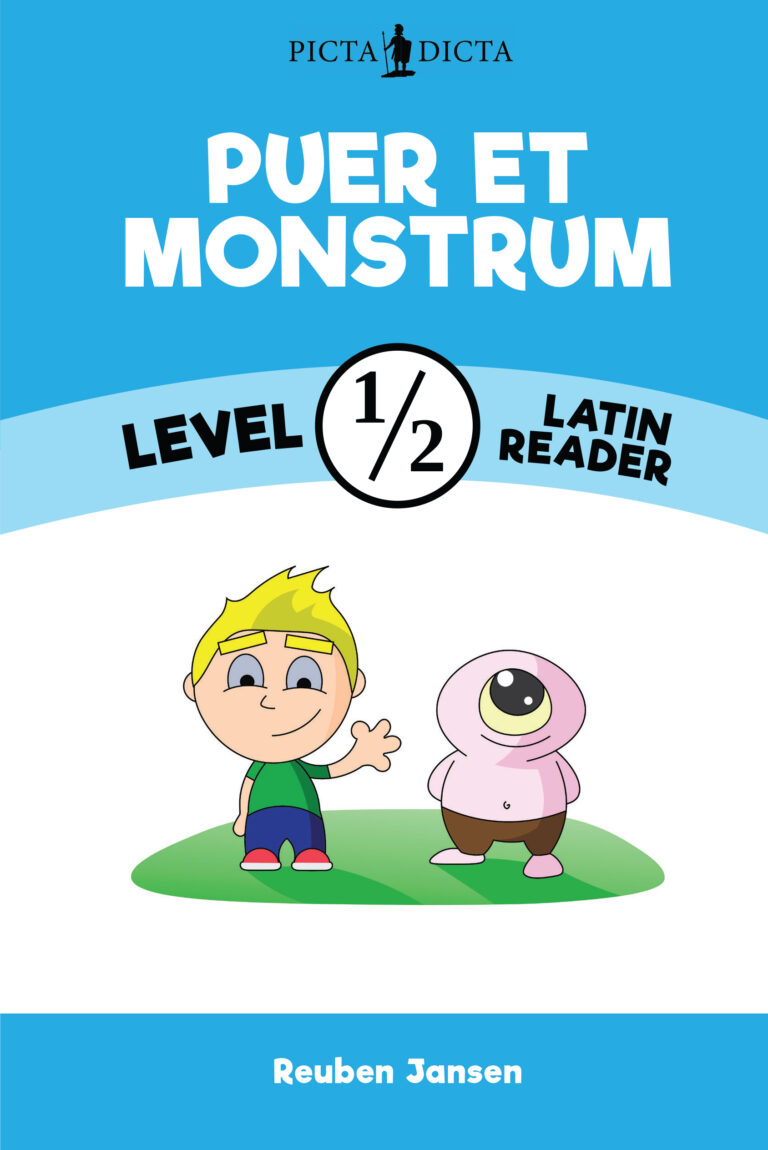 Latin – Roman Roads Press