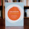 Calculus for Everyone – Roman Roads Press