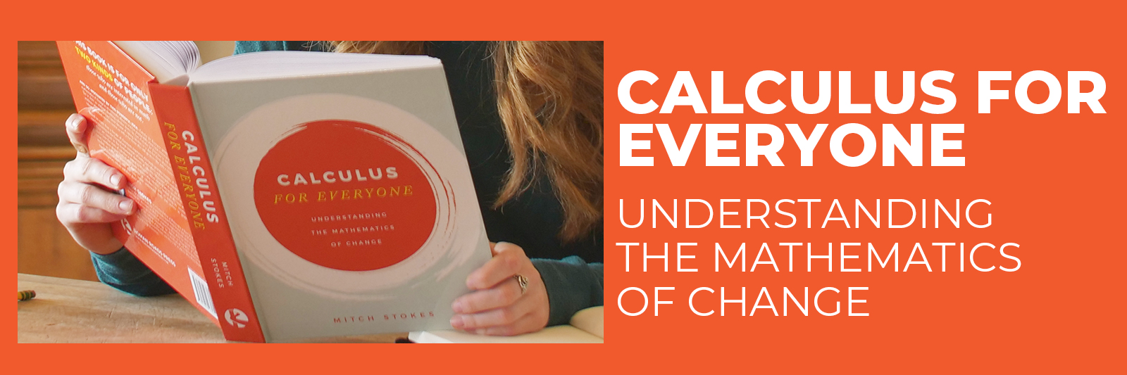 Introducing Calculus for Everyone for Schools – Roman Roads Press