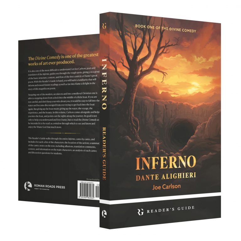 Dante’s Inferno – Roman Roads Press