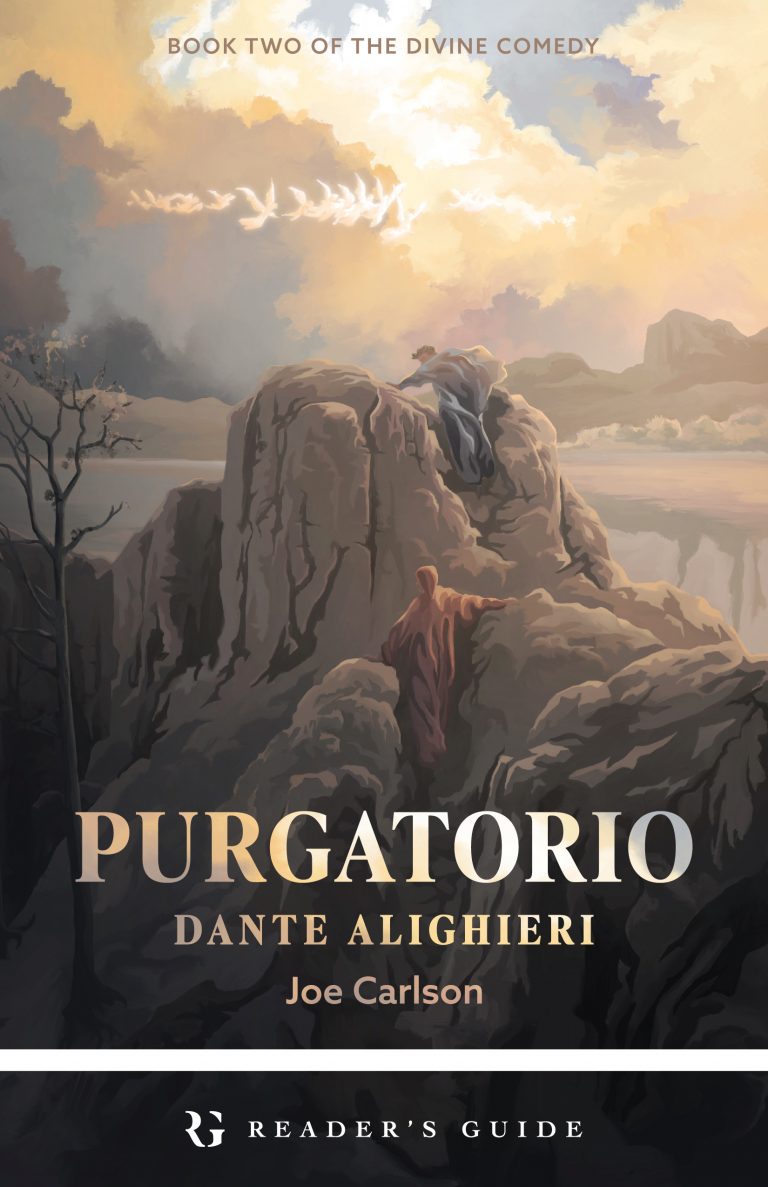 Dante’s Divine Comedy, translated by Joe Carlson – Roman Roads Press