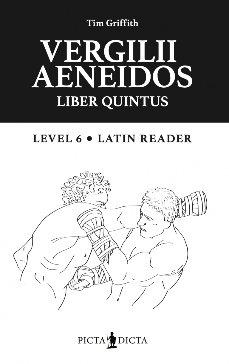 Latin – Roman Roads Press