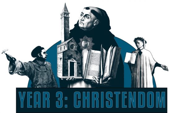 Roman Roads Press – Inherit the Humanities