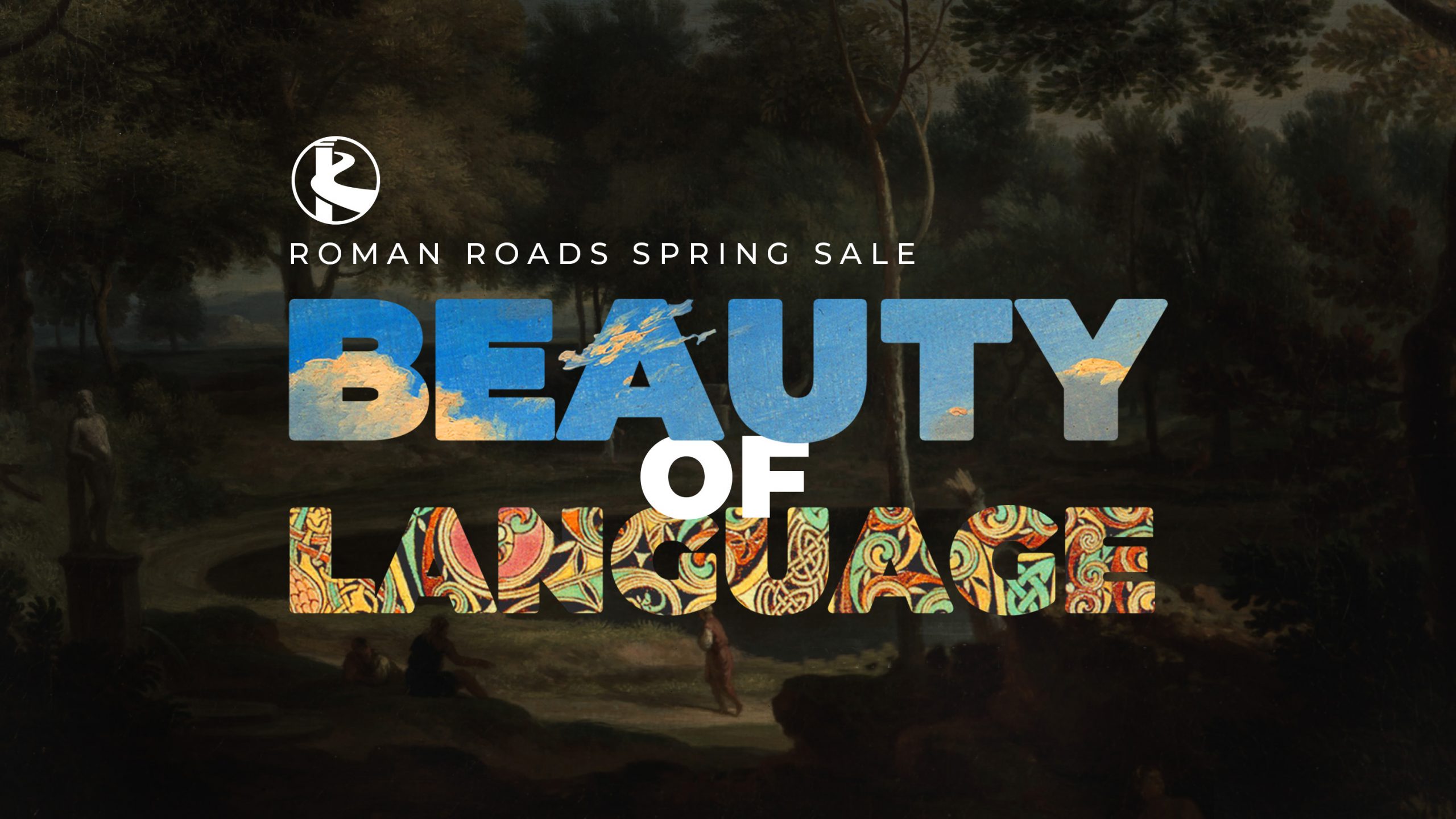 Beauty And Language Roman Roads Press beauty-and-language-roman-roads-press