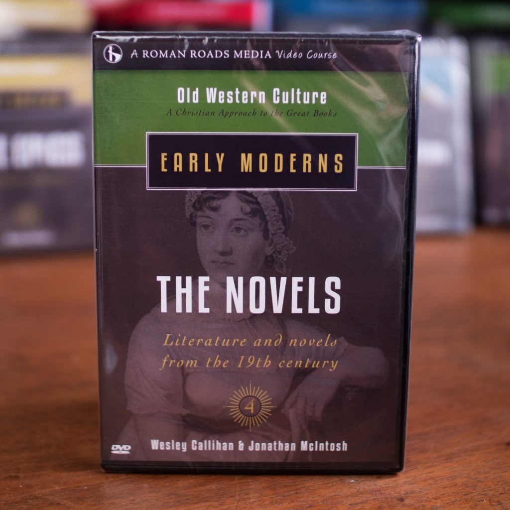 Dinged and Dented – Roman Roads Press