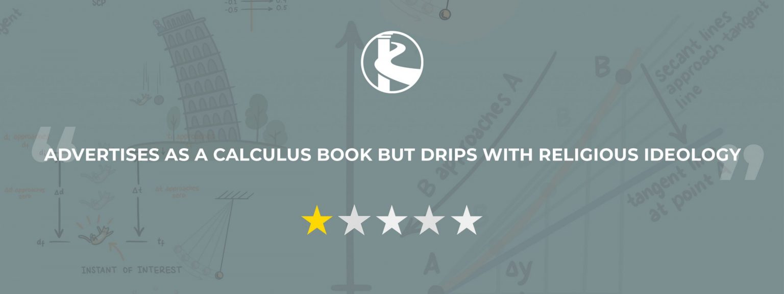 Introducing Calculus for Everyone for Schools – Roman Roads Press