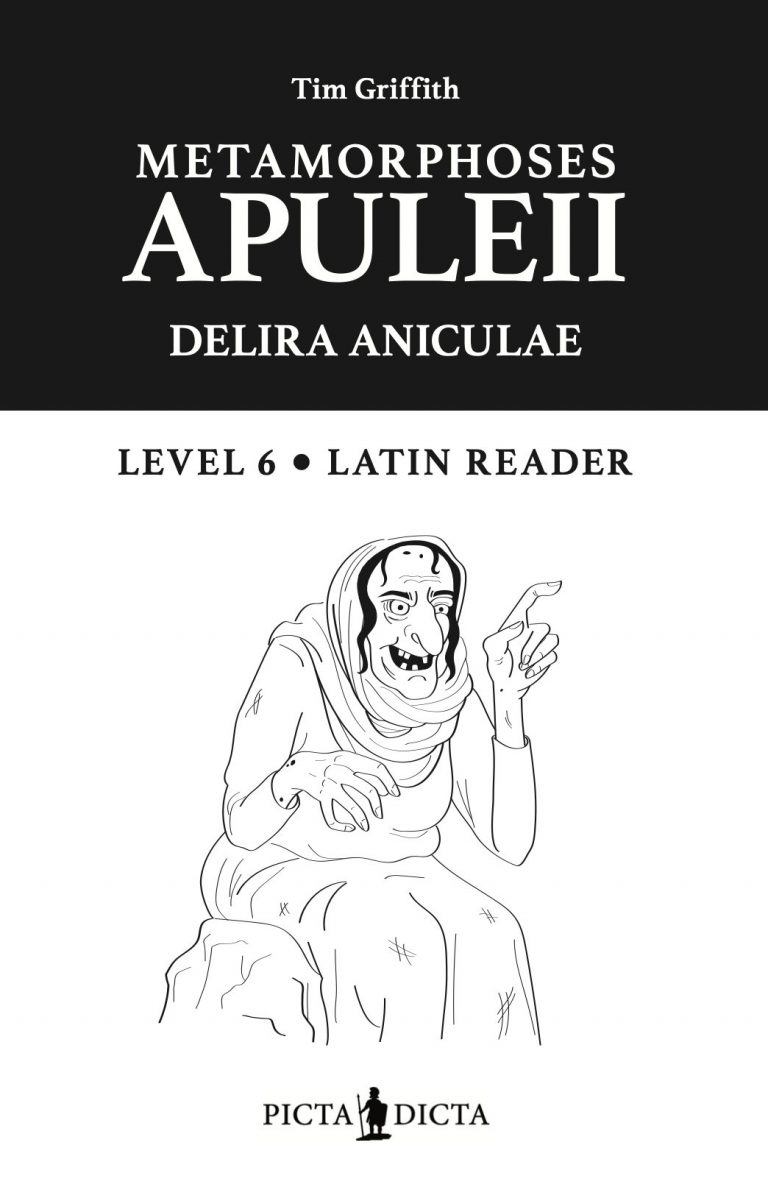 Latin – Roman Roads Press