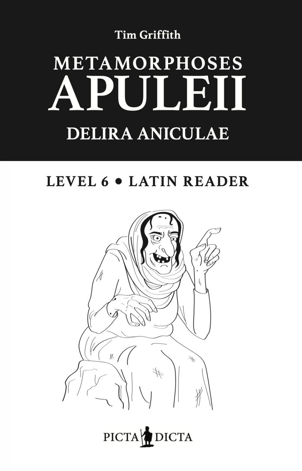 Latin – Roman Roads Press