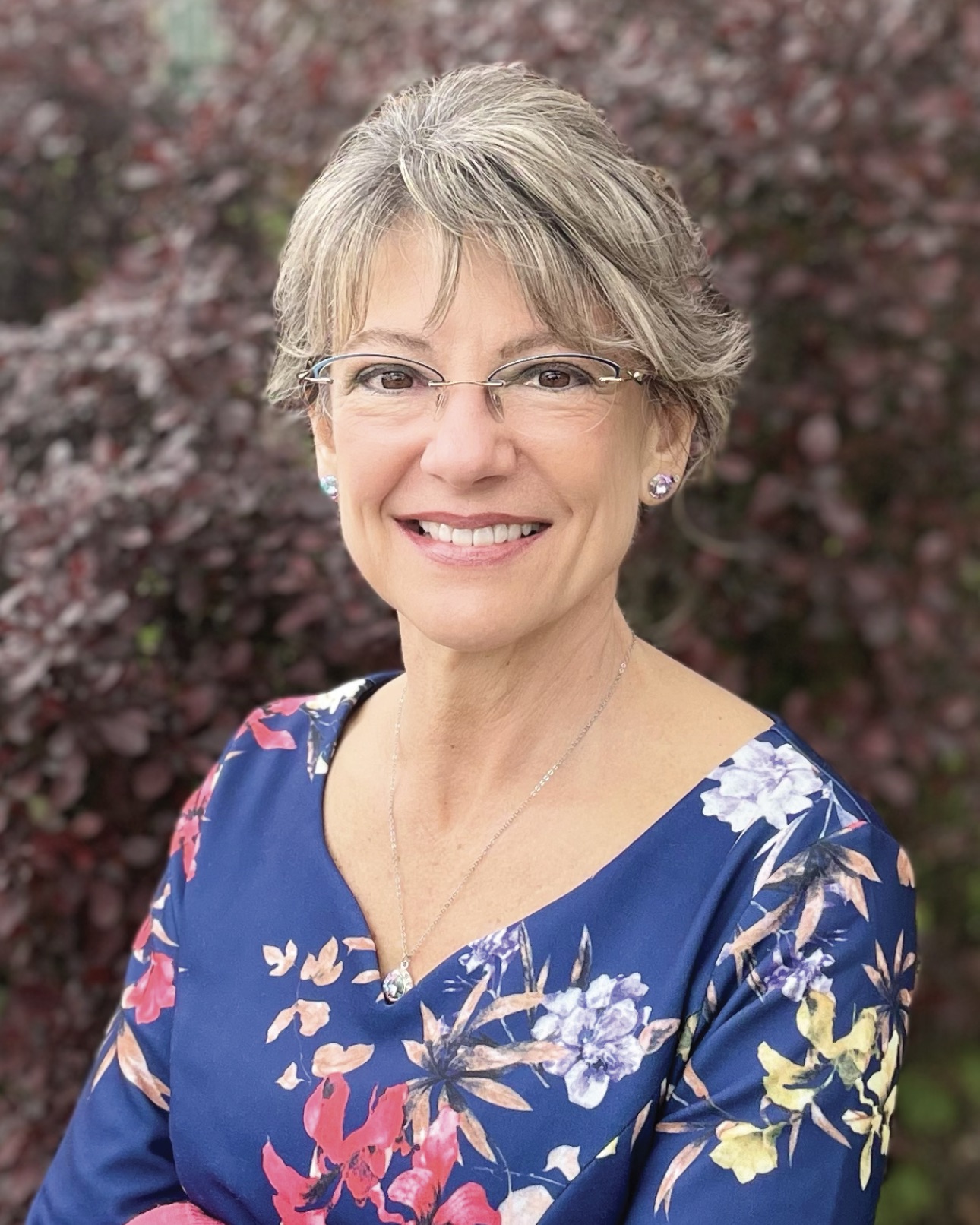 The Forgotten Realm – Roman Roads Press